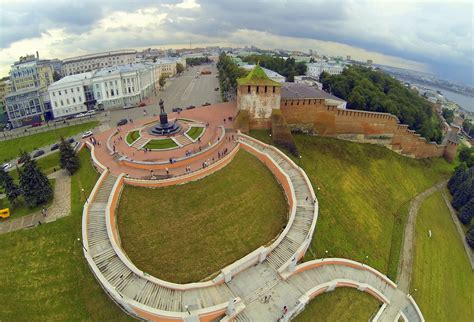 Нижний Новгород: yarodom — LiveJournal