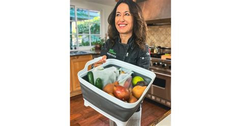 Industry Expert And Trend Watcher Chef Mareya Shares Her Cool 10 Trends