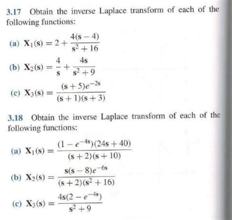 Solved Signals And Systems Engineering I Would Like To