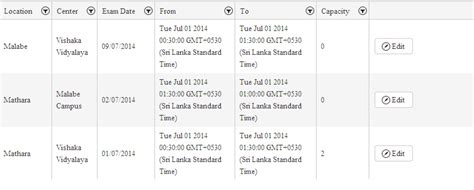 Json Format Time In Kendo Stack Overflow