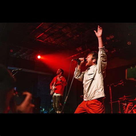 Shot 4 Concerts In 8 Days Testing Out The New Samyang 35 150mm 2 0 2 8 R Sonyalpha