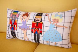 Free Nutcracker Templates Shwin Shwin