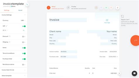 Easy To Use Invoice Apps For Automated Billing Effortless Payments