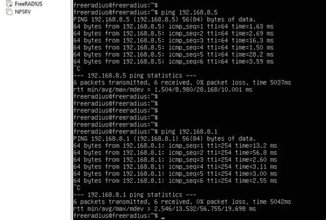 Asa Radius Configuration Eigrp Community Forum