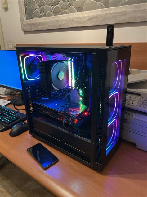 Create A Custom List Of Pc Parts For Your Build By Lorenpado Fiverr