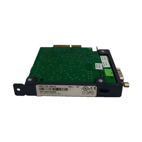 8ac122 60 2 Bandr Resolver Interface Module Tengfei Scope Technology