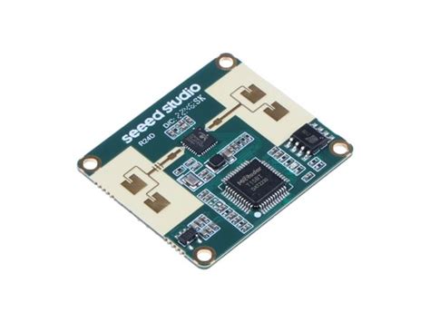 New 24ghz Mmwave Human Presence Sensor Supports Esphome Latest News