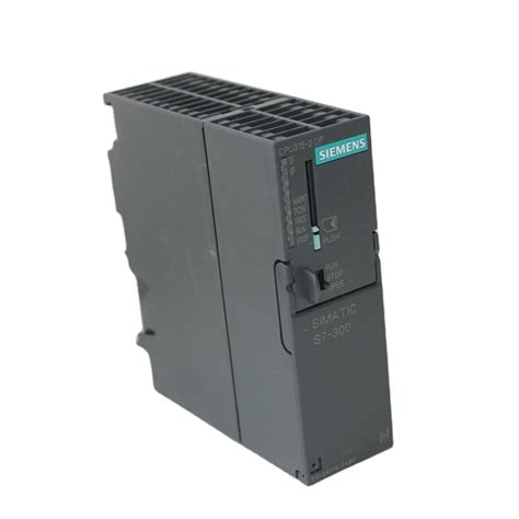 Simatic Et sp módulo De Entrada Analógica Ai xi Cables Estándar es gd ba