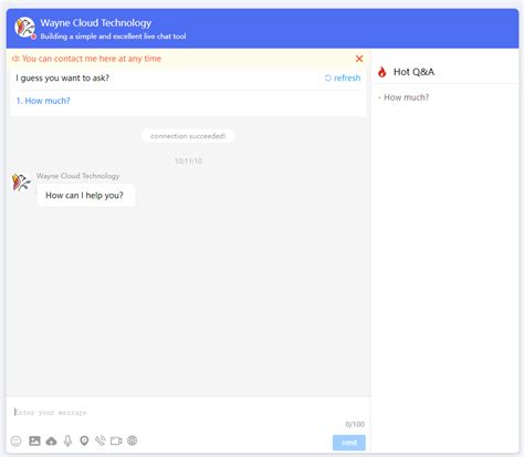多语言在线客服系统源码 自动识别中英环境 私有化部署完美支持跨境电商网站 腾讯云开发者社区 腾讯云