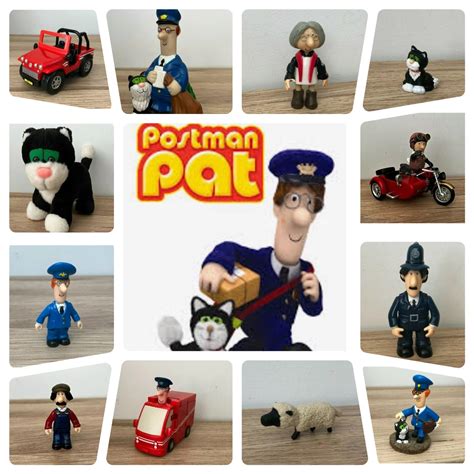 Postman Pat