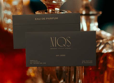 香水品牌标志标识设计 俱乐部酒廊标志设计[18p]