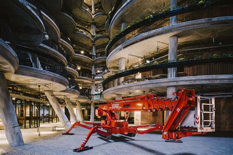 Ntu Learning Hub On Behance