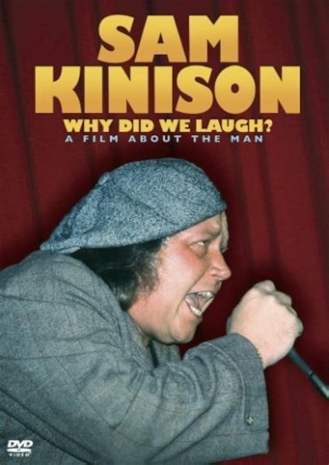 Sam Kinison Why Did We Laugh Tv Movie 1999 Imdb