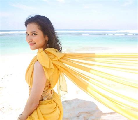 Profil Dan Biodata Indah Permatasari Lengkap Dengan Foto Terbarunya Gudangpemain™