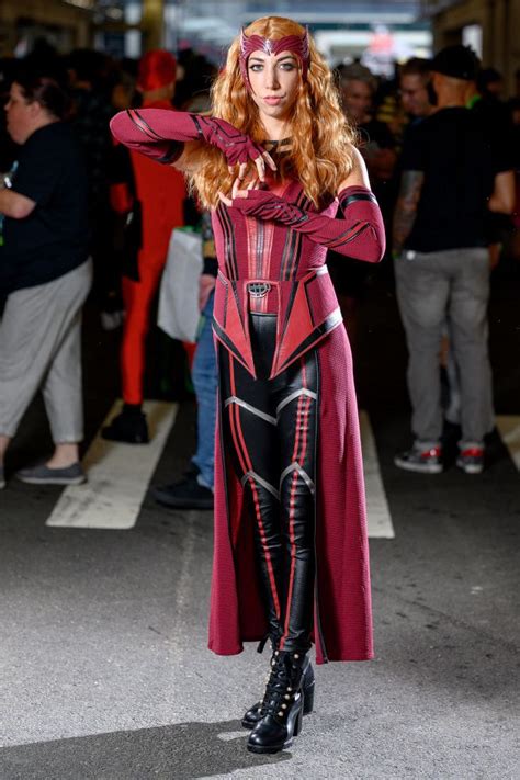 12 Best Redhead Halloween Costumes For 2023 Doublemesh