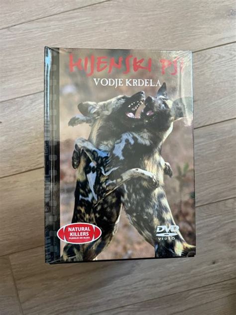 Dvd Natural Killers