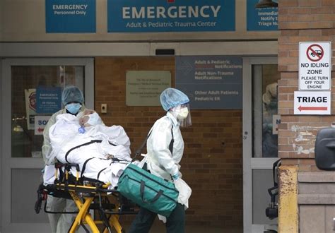 АНУ д коронавирусийн омикрон хувилбар эрчимтэй тархаж хоногт бүртгэгдсэн халдварын тохиолдол