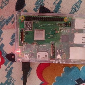 BRAND NEW RASBERRY PI Freeup