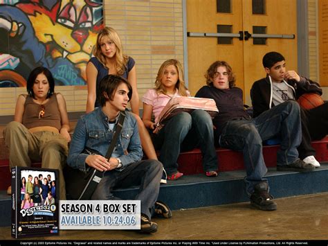 Degrassi Degrassi Wallpaper 1371404 Fanpop