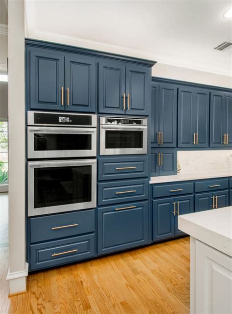 Benjamin Moore Gentlemans Gray Review A Radiant Navy Blue For Your