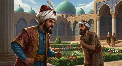 Why Did Haman Hate Mordecai The Deep Rooted Conflict Explained