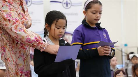 A Heartwarming End To Term 1 With Our Primary Assembly Proudly Hosted By Year 1 And Year 3