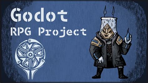 How To Make A Turn Based RPG In Godot YouTube