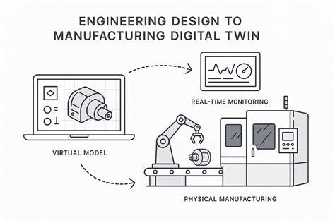 Digital Twin 3 Hti System Integrator And Solutions Support Provider