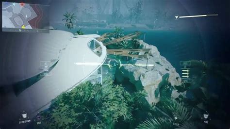 Spectre On Bo3 Youtube