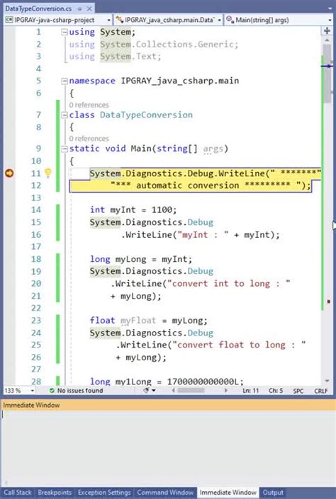 Coding Joys On Linkedin Coding Joys C Sharp Basics Data Types