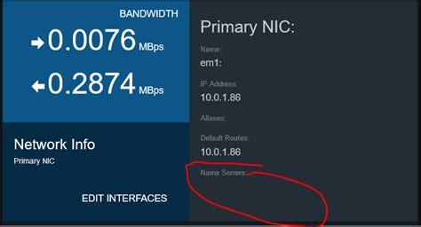 Freenas Server Cannot Connect To The Internet But Appears On Network Truenas Community