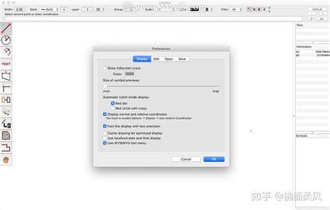 平面设计、2d Cad 绘图cadintosh X 知乎