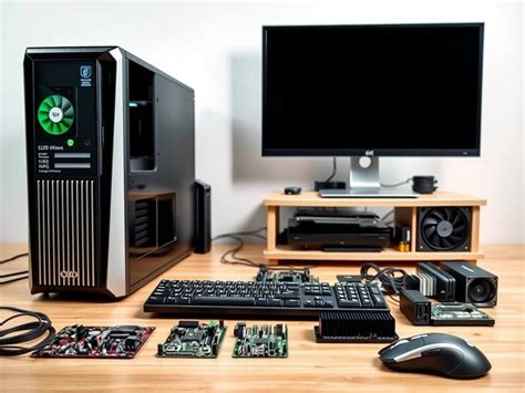 what is hardware in computer terms explained simply