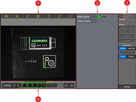 Operator Interface Webhmi Overview