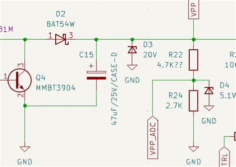 pic avr eeprom programming voltage smps general bus pirate