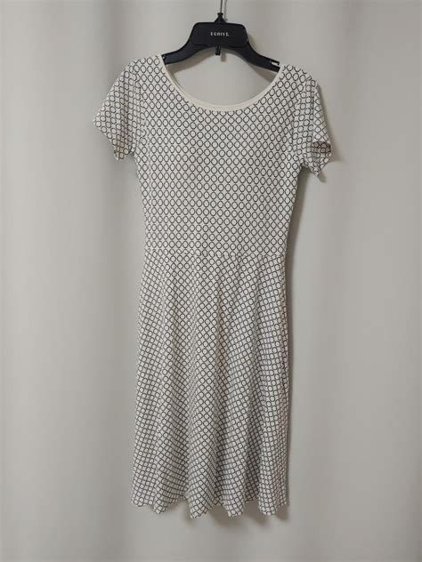 유니클로 브라캡내장 A라인 원피스s 헬로마켓