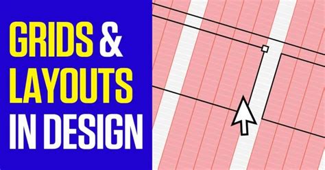 How To Use Grids And Layouts In Graphic Design Insanepsd