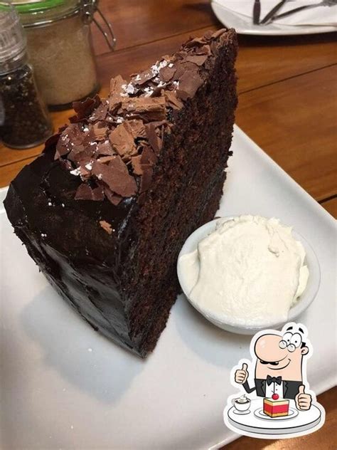 Cocoa Cha Chi Restaurant Cape Town Restaurant Menu And Reviews