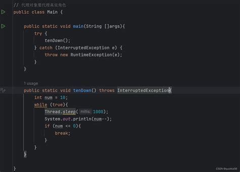 多线程讲解笔记线程的状态 Csdn博客