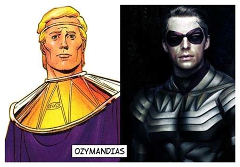 Best Dc Costume Adaptations Greatest Comic Book Costumes From Dc