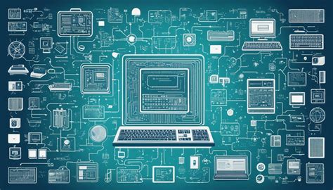 História Da Computação Desvendando Seu Passado