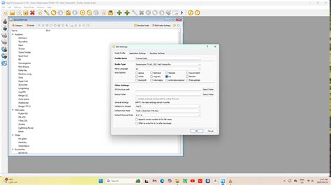 no data display on yaapu map and yaapu lua gcs ardupilot lua