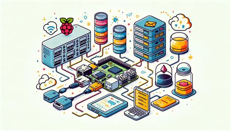 Learning Docker Compose By Self Hosting Monica Michael Bianco