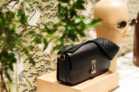 不只珠寶和腕錶值得收藏，5 個原因告訴你 Cartier 包款為何也必須擁有 The Femin