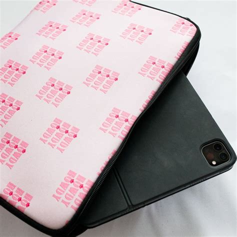 Laptop Computer Case Etsy