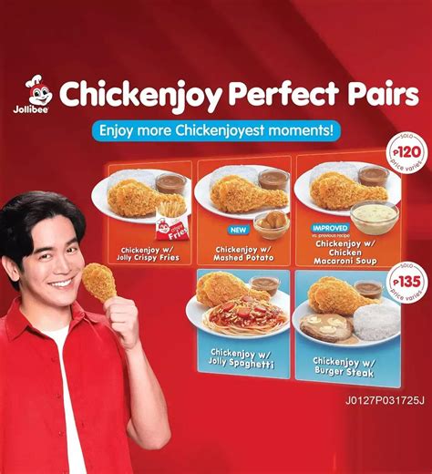 Jollibee Fast Food Restaurant Near Me