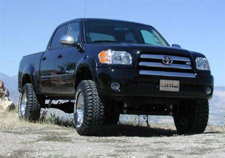 Tuff Country 55900 45 Lift Kit