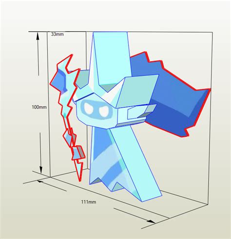운빨존많겜 게임 인기 캐릭터 콜디 만들기 무료 도안 종이모형하는남자 종이모형 네이버 블로그