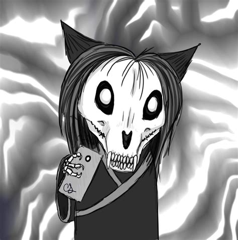 Drawings Drawings Drawings SCP SelfieMy Hubby Wanted Me To Draw SCP So