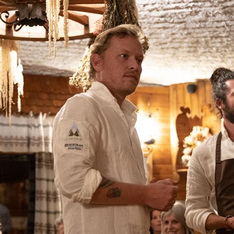 Simon Lerche Ejer Den Røde Cottage Linkedin